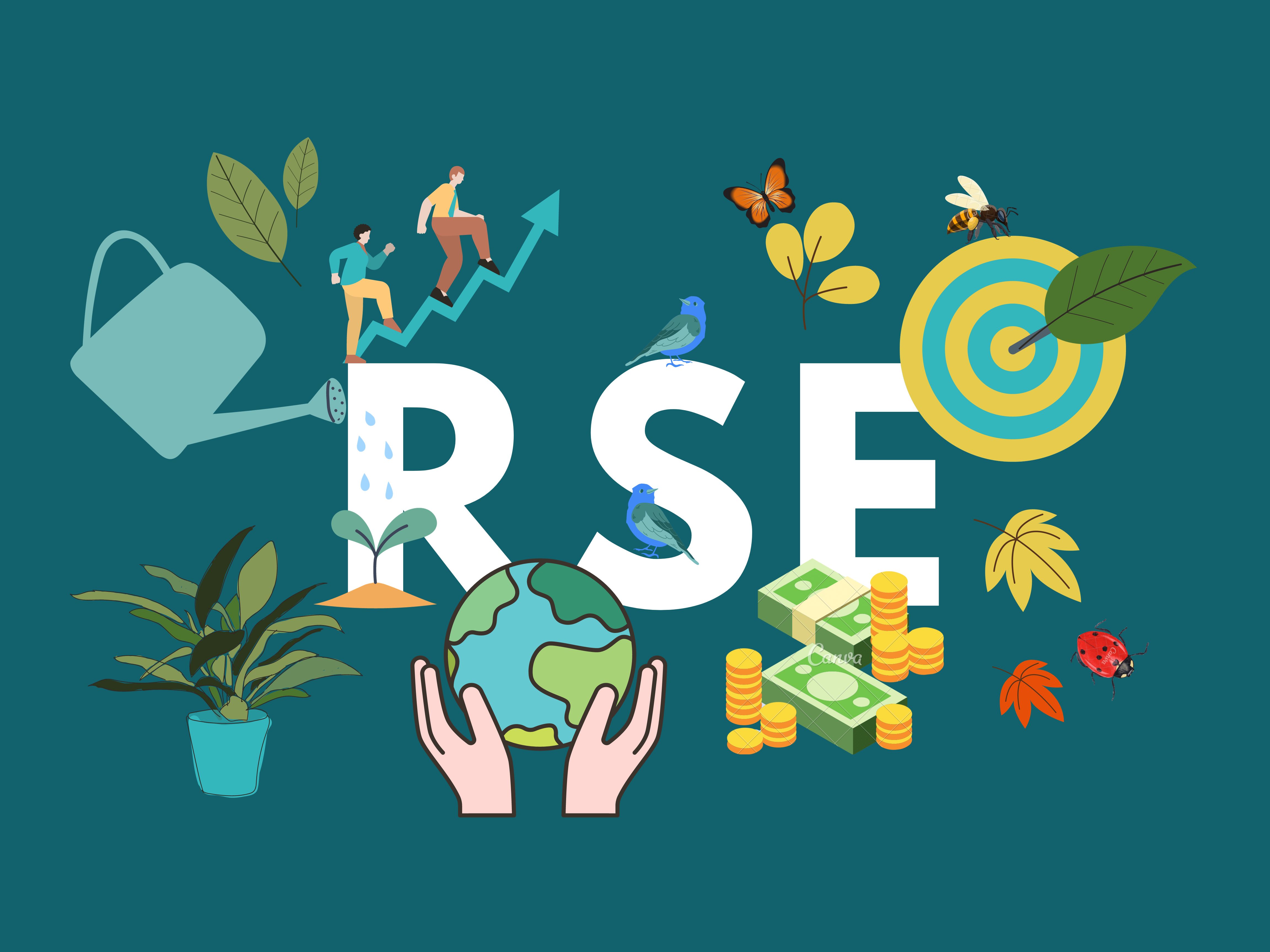 RSE – CPIE Seuil du poitou